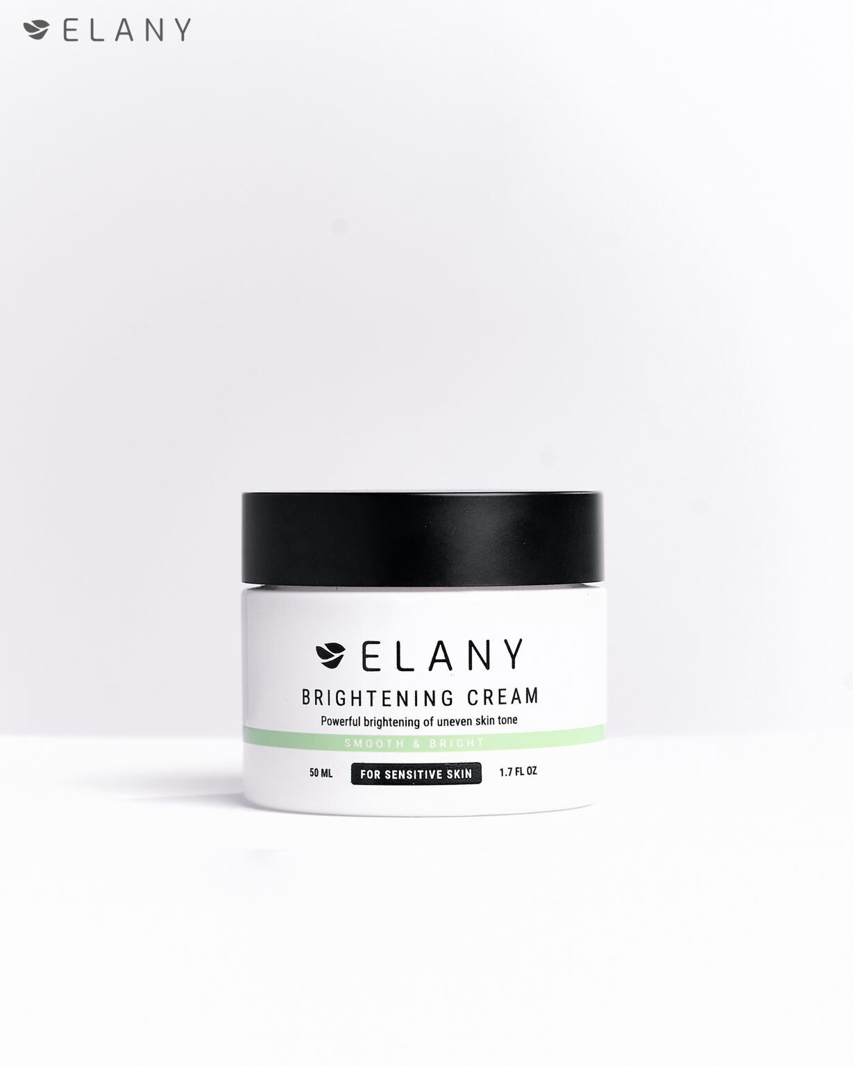 Elany Brightening Cream - 50ml - Elany Beauty